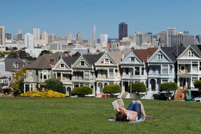 Private Tour Highlights the Hidden Treasures of San Francisco - The Practicalities and Value