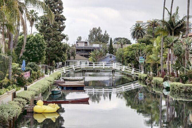 Private Tour: Hollywood, Beverly Hills, Santa Monica and Venice - Authenticity & Traveler Feedback