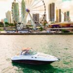 Private Tour In 38ft Yatch For Up To 12 Guest - What’s Included and What to Keep in Mind