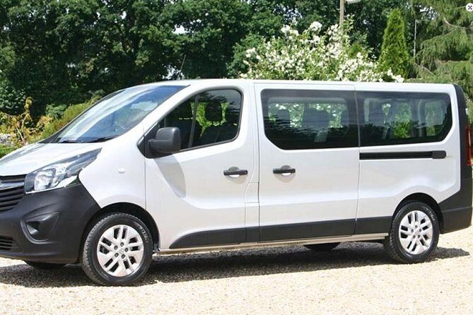 Private tour in Aix-EN-Provence, Marseille and Cassis! - The Practical Side: Transport, Price, and Timing