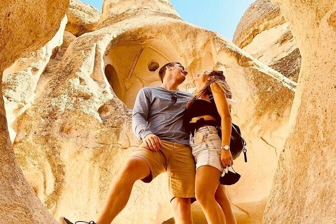 Private Tour in Cappadocia with Guide in Portuguese - The Sum Up