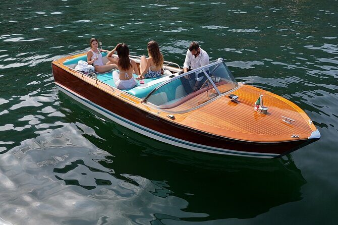 Private tour in classic wooden boat - Authenticity & Reviews: What Travelers Say