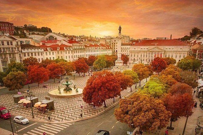 Private Tour in Lisbon, Half day - In-Depth Look at the Itinerary