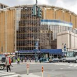 Private Tour in Madison Square Garden - Experience Overview: What to Expect