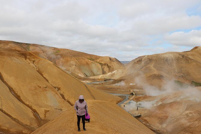 Private Tour in Northern Iceland from Akureyri - One of the Best Value-Adds: Guided Insights
