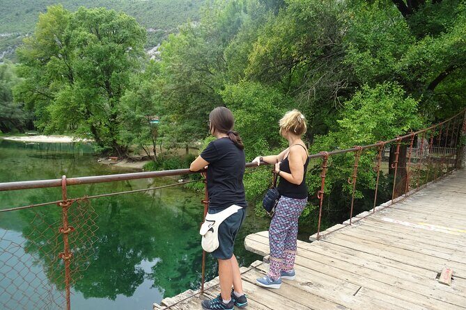Private Tour in Ostrog Monastery, Doclea and Nature Park Zeta - Practical Details and Travel Tips