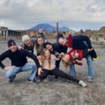 Private Tour in Pompeii with Wine and Lunch option on Vesuvius - FAQ