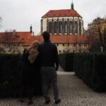 Private Tour in Prague Old Town Essentials - A Closer Look at the Itinerary