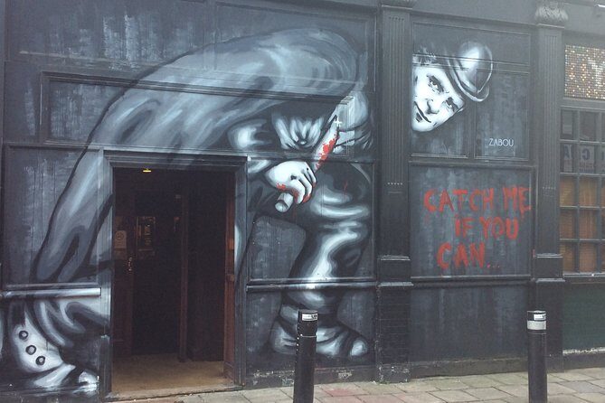 Private Tour: Jack the Ripper Day Time Walking Tour in London - Who Should Book This Tour?