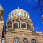 Private Tour: Jewish Heritage Walking Tour of Berlin - A Close Look at the Tour Experience