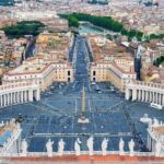 Private Tour: Jubilee year Holy Sites of Rome - Authentic Guest Experience and Praise
