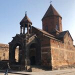 Private Tour: Khor Virap, Noravank Monasteries, Areni, Jermuk - Archaeological Marvel: Areni-1 Cave