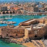 Private Tour Knossos & Heraklion City - The Experience of a Private Guide