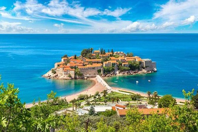Private tour: Kotor & Budva - Our Lady of the Rocks & St.Stefan - Frequently Asked Questions