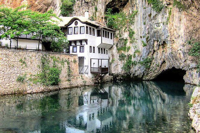 Private Tour: Kravice Waterfalls, Blagaj, Poitelj, Buna Channel, Skaywalk. - Practical Tips