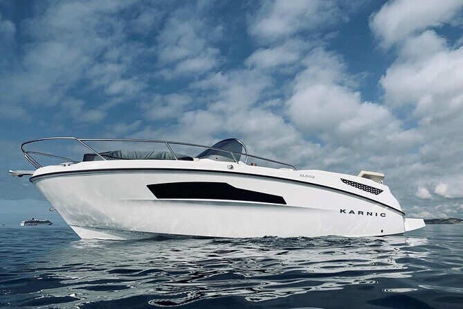 Private Tour Lake Como By SuBacco - What Travelers Say