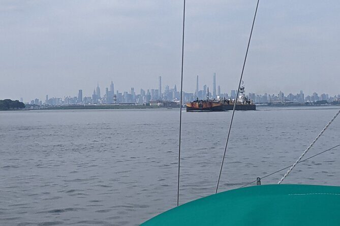 Private tour LI Sound to East River to the Statue of Liberty - The Value of This Experience