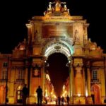 Private tour: Lisbon Fado Dinner Show and Panoramic Night Tour - What to Expect on This Lisbon Evening Tour