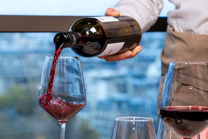 Private Tour, Luxury Eiffel Tower Lunch, Seine Cruise & Louvre - Practical Details and What You’ll Get
