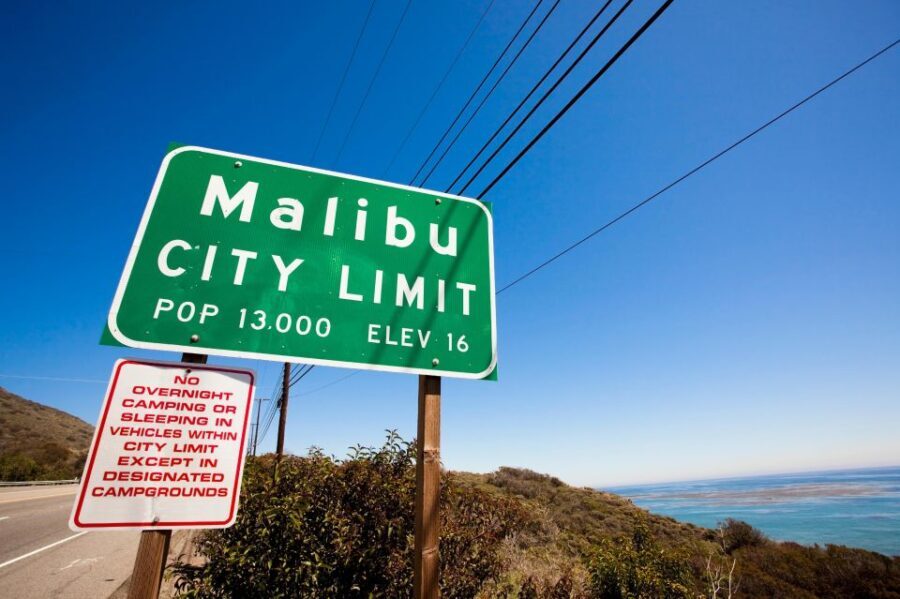 Private Tour Malibu Santa Monica Venice Iconic Beaches - Exploring the Itinerary in Detail