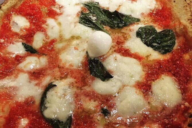Private Tour: Naples Food Tasting Tour by Vintage Vespa - Final Thoughts: Is It Worth It?