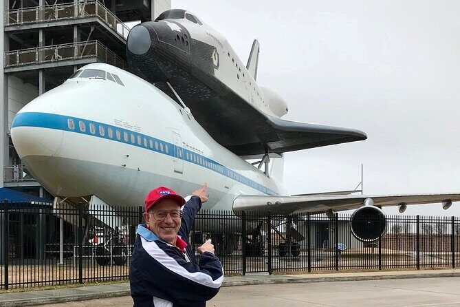 Private Tour - NASA Space Center with a Real Rocket Scientist - A Detailed Look at the Itinerary and What Youll Experience