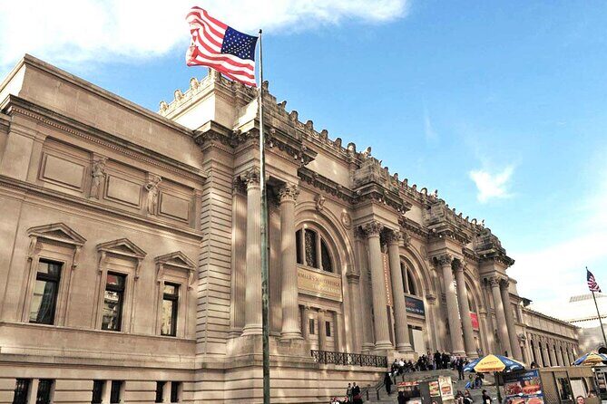 Private Tour New York City in the Gilded Age: A History of High Society - Who Should Consider This Tour?