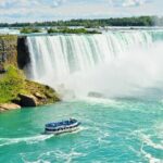 Private Tour: Niagara Falls Day Trip from New York City - Stops Along the Way