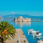 Private Tour of Ancient Corinth, Mycenae and Nafplio - Authentic Experiences and Genuine Value
