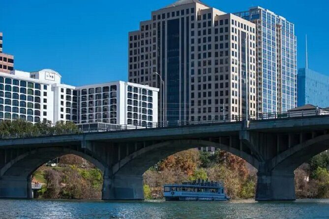 Private Tour of Austin with State Capitol and Cruise - Practical Details and What You Should Know
