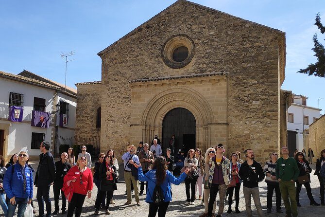 Private tour of Baeza - Who Will Love This Tour?