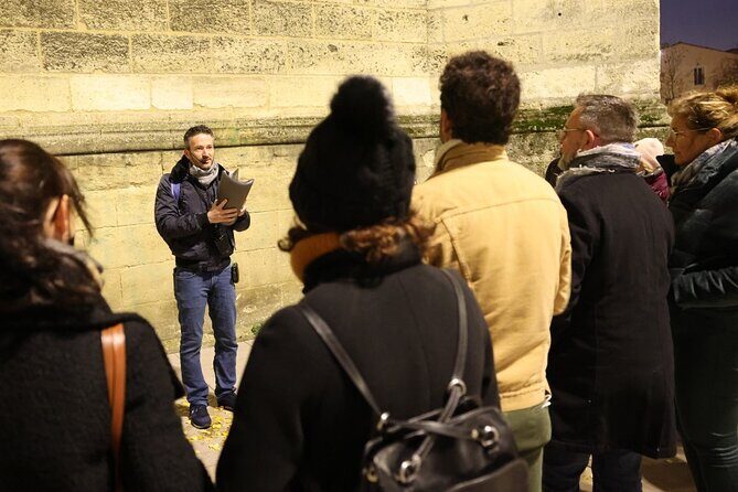 Private tour of Bordeaux by a Bordeaux historian - The Practical Aspects: What the Tour Means for You