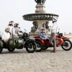 Private Tour of Bordeaux in a Sidecar 1h30 - What Makes This Tour Stand Out?