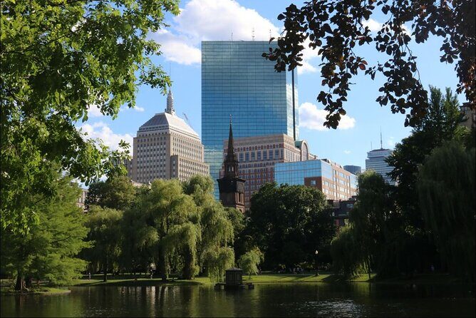 Private Tour of Boston for Families & Kids - The Value of a Private, Family-Focused Tour