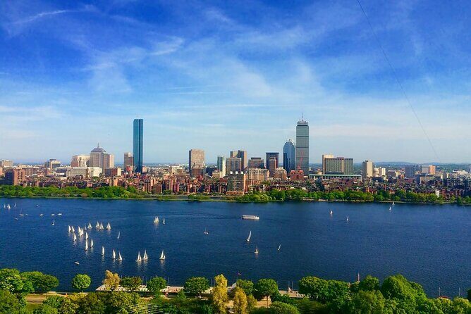 Private Tour of Boston - Who Should Book This Tour?