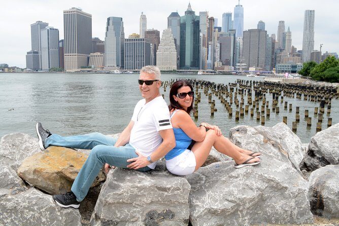 Private Tour of Brooklyn Bridge and neighborhoods with PhotoShoot - The Itinerary in Detail