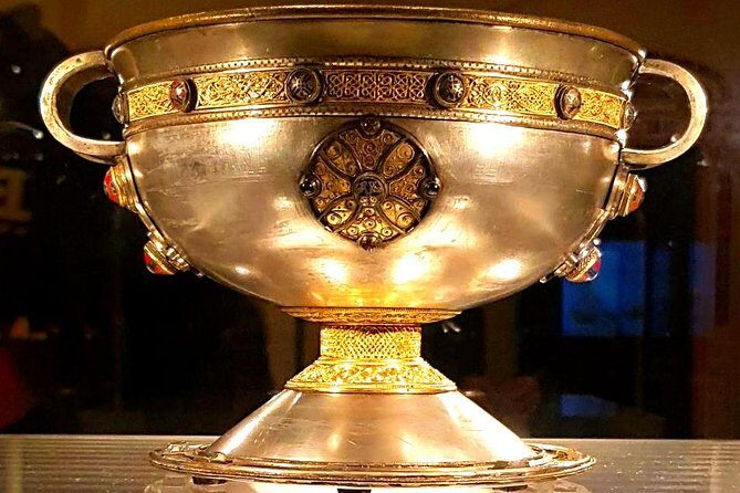 Private Tour of Dublin Museums (Walking Tour) - Frequently Asked Questions
