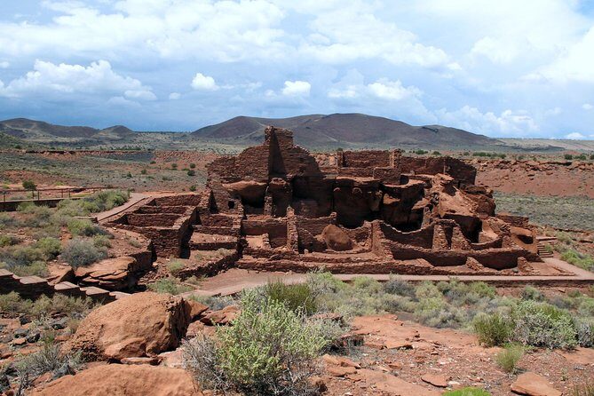 Private Tour of Five National Monuments in Arizona from Sedona - Value and Practicality