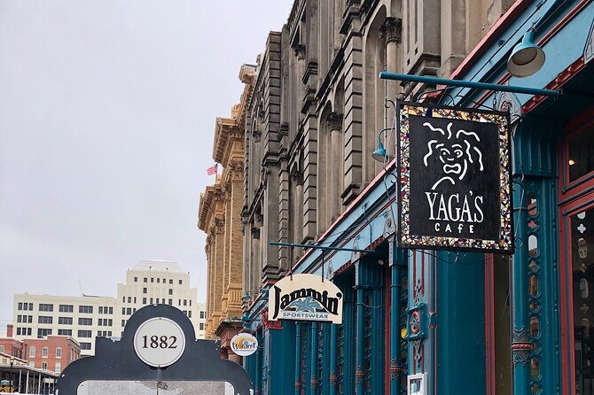 Private Tour of Galveston - What Do the Reviews Say?