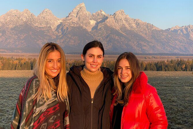 Private Tour of Grand Teton National Park - The Value of Guided Experience