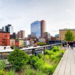 Private Tour of High Line, Chelsea, Hudson Yards and Edge - What We Think About the Value and Experience