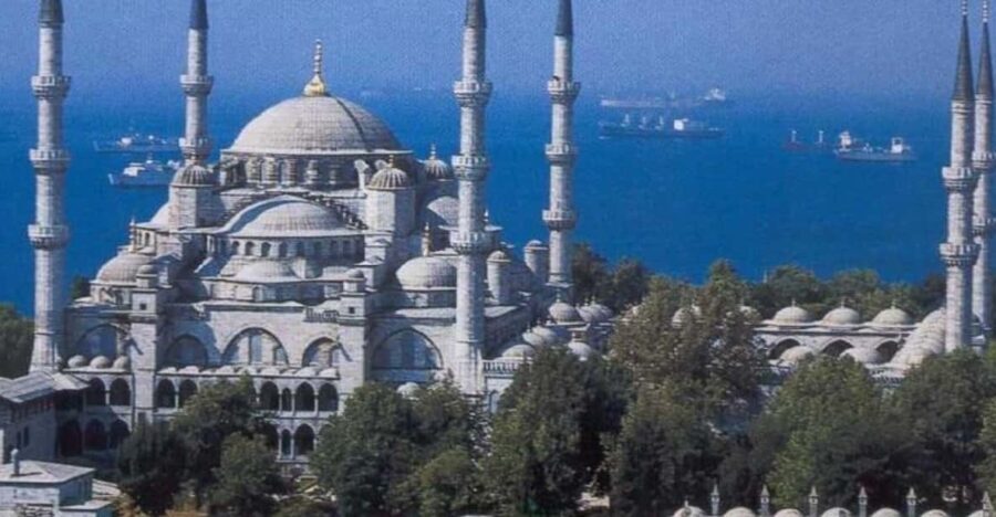 Private Tour of Istanbul: Hagia Sophia & Grand Bazaar & More - Practical Details and What You Should Know