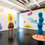 Private Tour of KMAC Contemporary Art Museum - A Step-by-Step Look at the Itinerary