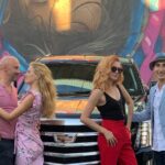 Private Tour of Los Angeles in a SUV with Experienced Guide - What Travelers Say