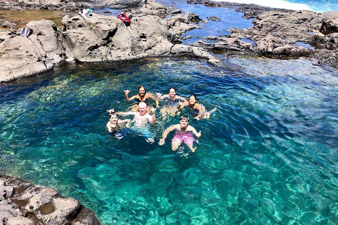Private Tour of Maui, the Valley Isle - A Detailed Look at the Maui Private Tour