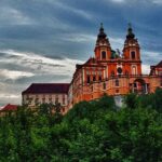 Private tour of Melk, Hallstatt and Salzburg from Vienna - Transportation and Service Quality