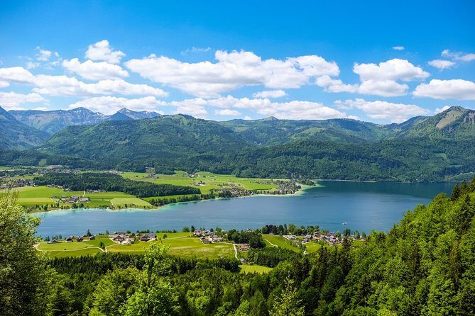 Private tour of Melk, Hallstatt and Salzburg from Vienna - Practical Considerations & What to Expect