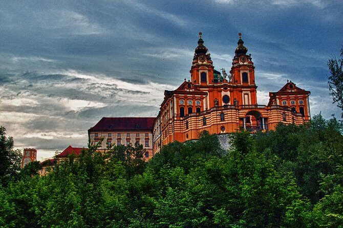 Private tour of Melk, Hallstatt and Salzburg from Vienna - Transportation and Service Quality
