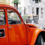 Private Tour of Montmartre in a Citroën Classic - Who Will Love This Tour?