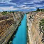 Private Tour of Nafplio, Mycenae, Epidaurus & Isthmus Canal From Athens - The Itinerary in Detail